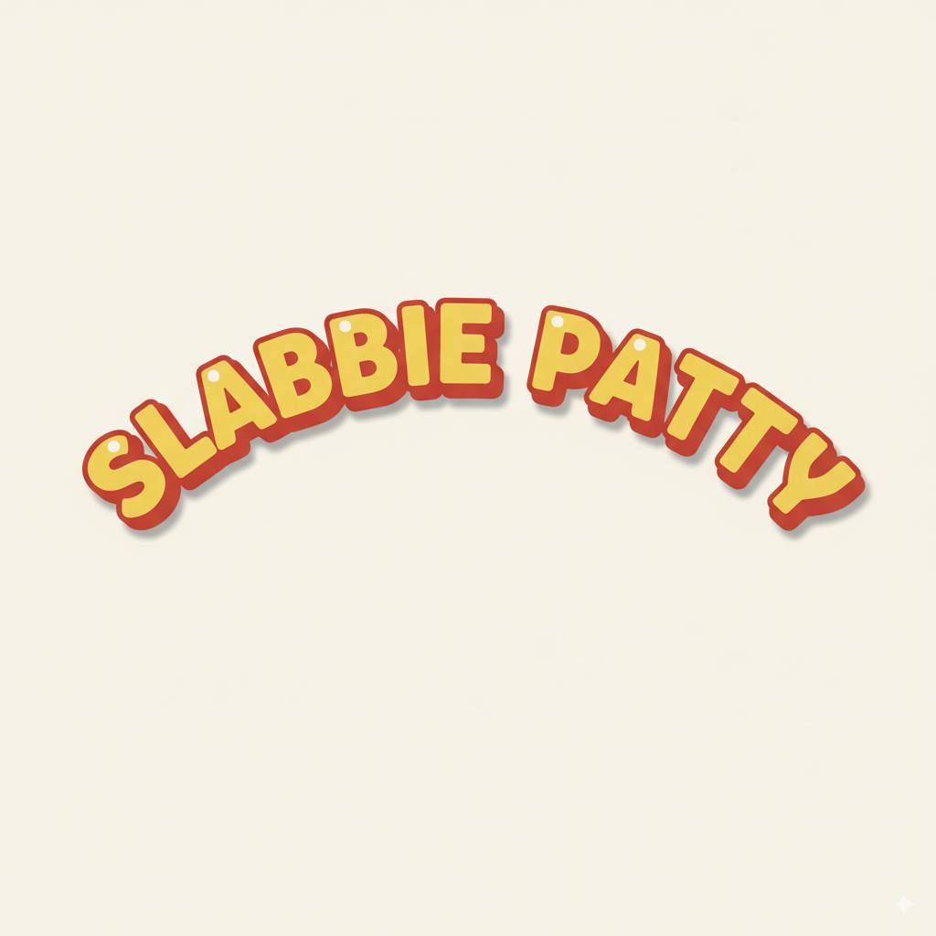 #187 - SLABBIE PATTY END OF THE YEAR INVENTORY SELLOUT 12/30 | eBay