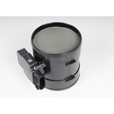 OEM Genuine GM ACDelco Mass Air Flow Sensor 213-353 25179711 Lt1 Swap ...
