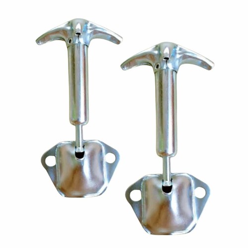 FIT TOYOTA LAND CRUISER FJ40 FJ45 BJ40 BJ42 HJ45 WINDSHIELD TO HOOD ...