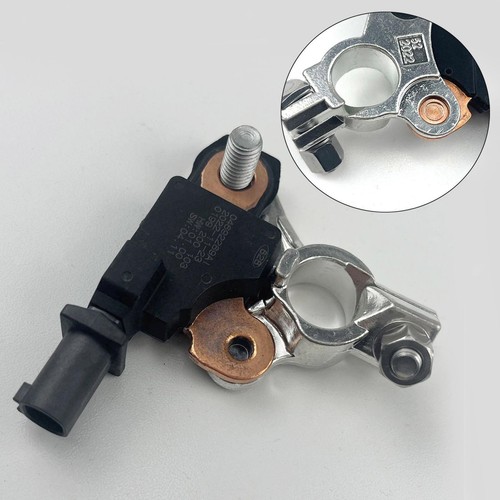 HiSport Battery Current Sensor Front Battery Voltage Temperature Sensor
