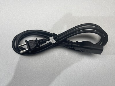 SONY STR-ZA810ES STR-ZA1100ES STR-ZA2100ES GENUINE OEM POWER CORD | eBay