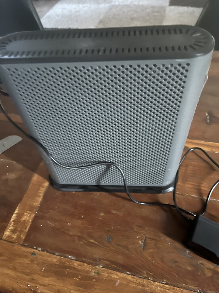 Motorola MG7315 Modem Comcast/spectrum | eBay