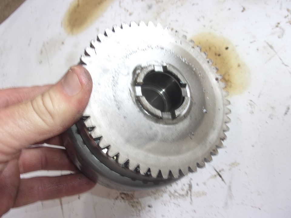 2006 HONDA RECON 250 FLYWHEEL MAGNETO | eBay