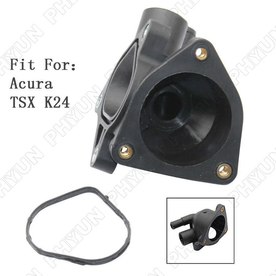 Thermostat Housing Outlet For 10-14 Honda CRV 04-08 Acura, 41% OFF