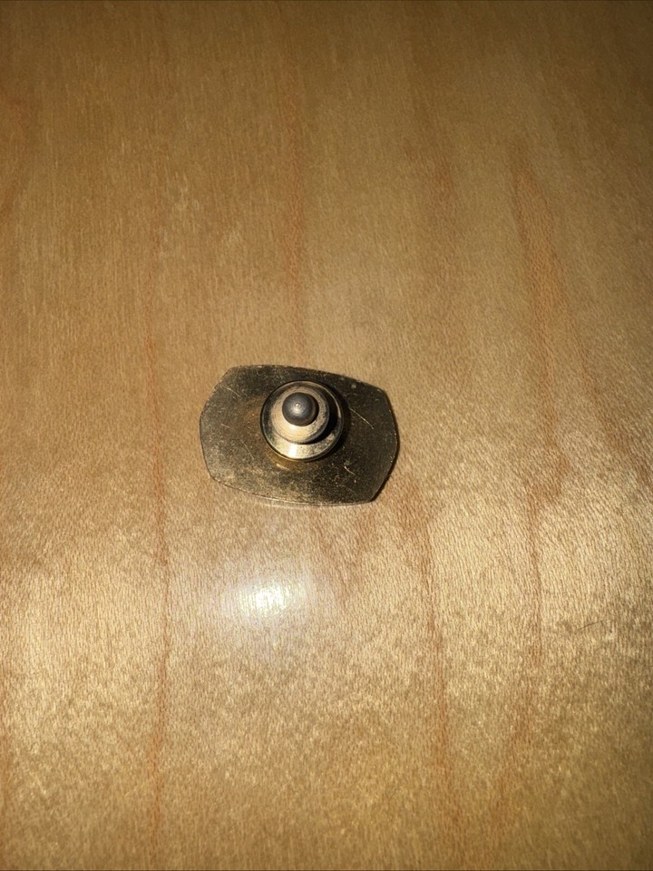 Antique FMC Army Tank Pin | eBay