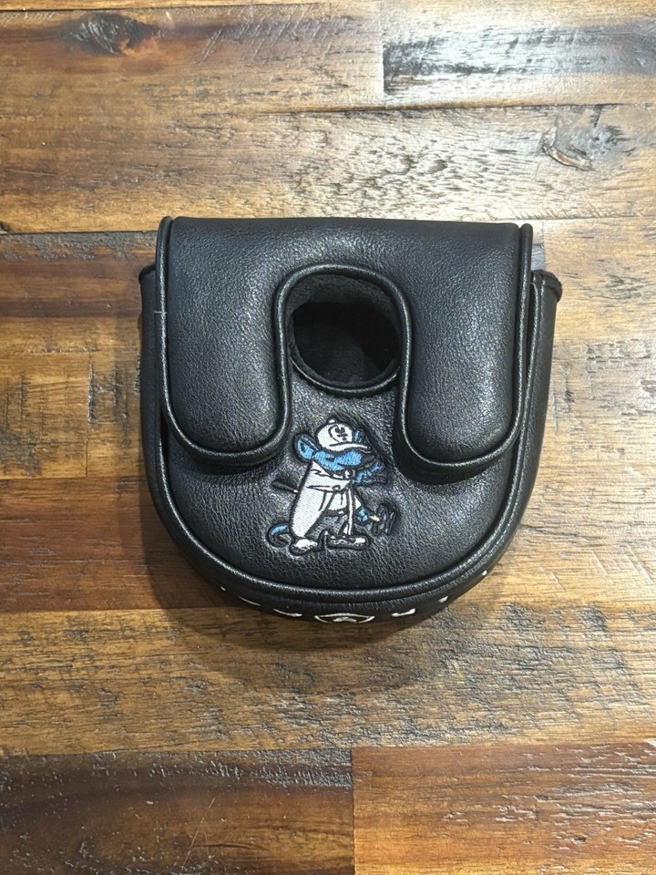 L.A.B. Rats Headcover DF3 / DF2.1 LAB Golf Putter Cover | eBay