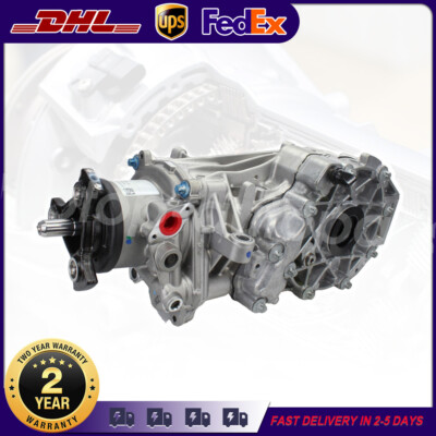 Rear Differential Assembly A2463502402 For Mercedes CLA45 AMG A250 B250 ...