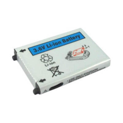 Datalogic / PSC Falcon PT40 Scanners Replacement Battery | eBay