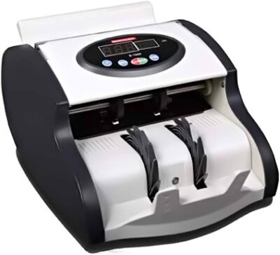 Semacon S-1000 Compact High Speed Mini Currency Money Counter for ...