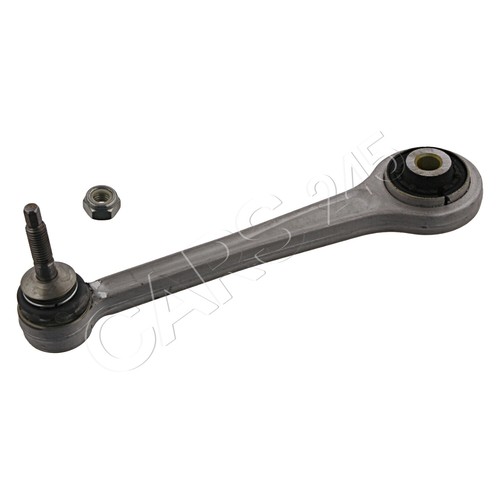 SWAG Rear Axle Upper Left=Right Control Arm Fits BMW X5 E53 33321095414 ...