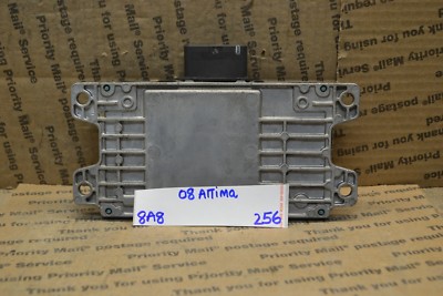 2007 2008 Nissan Altima Transmission Control Unit TCU 31036JA02E Module ...