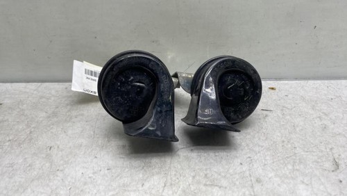 Avertisseur/Klaxon MERCEDES CLASSE C 204 0075427020 | eBay