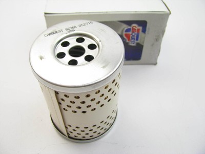 Carquest 86360 Fuel Filter Replaces C7523 33941 P181 F50181 FF5527 ...