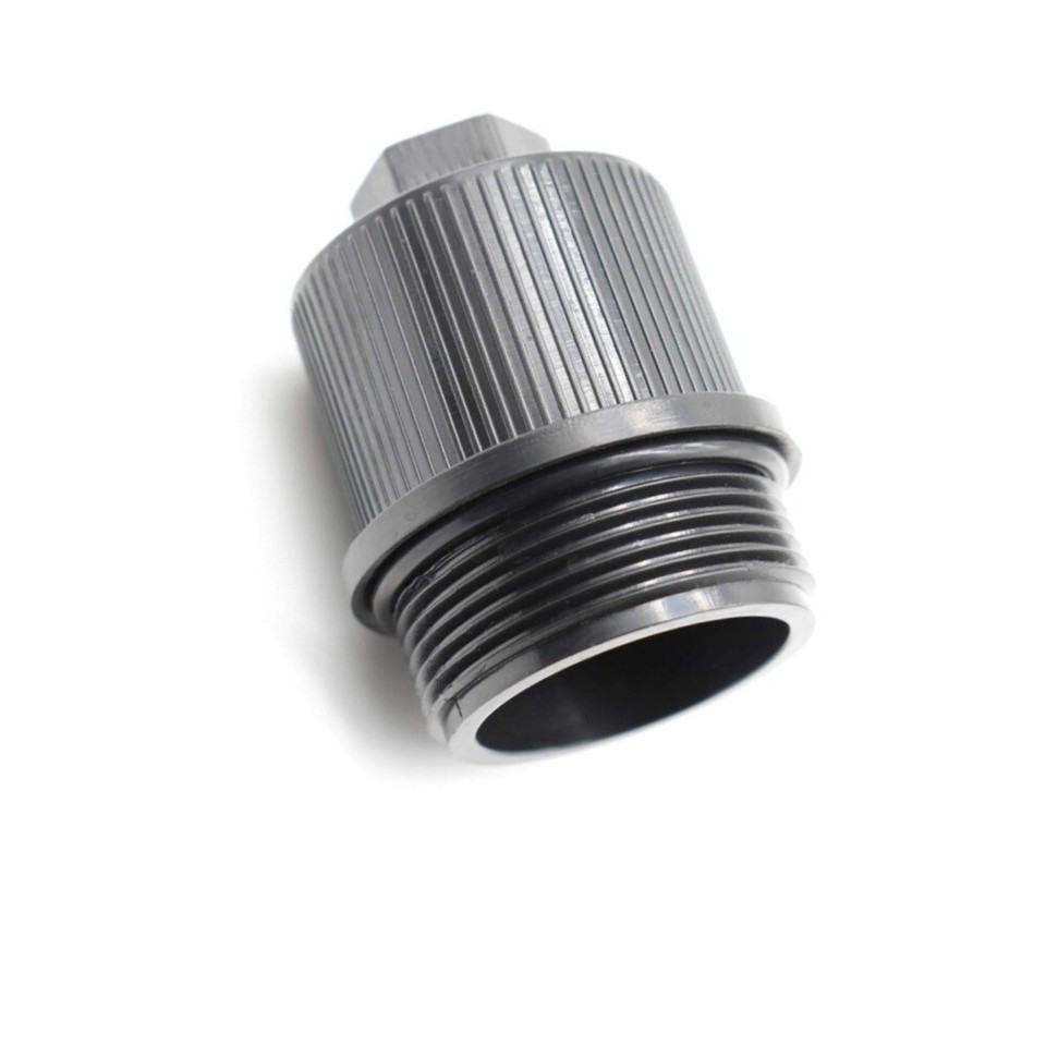 Drain Plug Cap Assembly Replaces 190030 Fits for Pool and Spa Filter ...