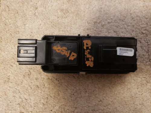 06 07 08 LAND ROVER REAR WINDOW SWITCH OEM YUD501080PVJ 08117 | eBay