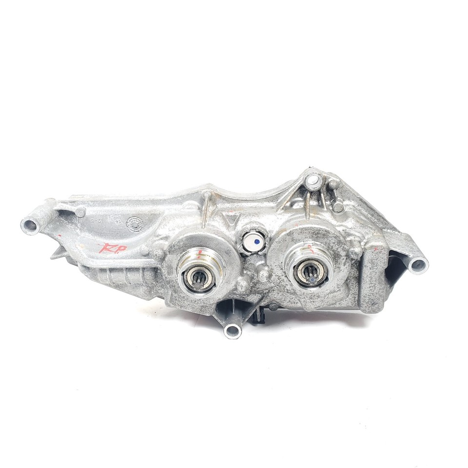 *BROKEN!* '12-18 Ford Focus /Fiesta Transmission Computer Control ...