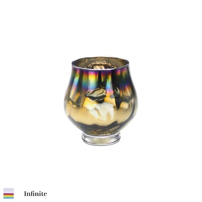 Progress Rose Aurora Wine Glass 355ml Japanese Craftmanship Titanium | eBay