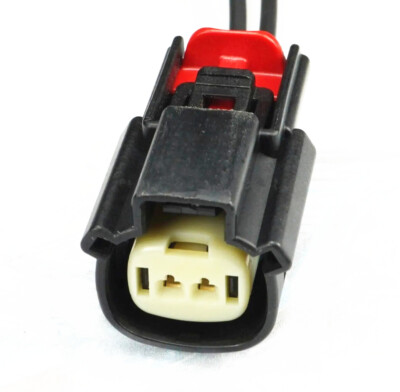 For Ford Explorer 2020-2022 Led Fog Light Harness Repair Pigtail Kit ...