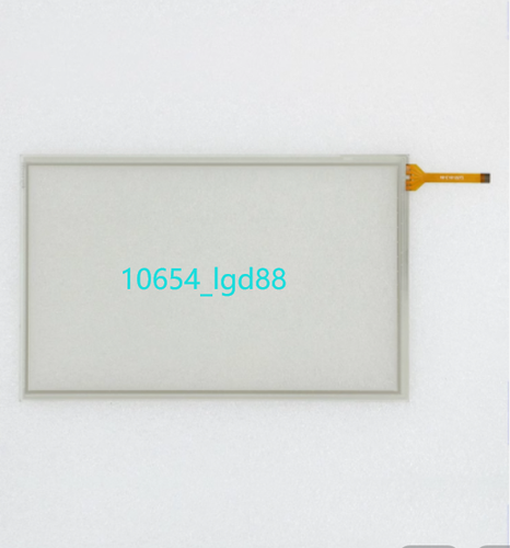 1PCS New For OLYMPUS Omniscan X3 OMNIX3-PA32128PR Touch Screen Glass ...