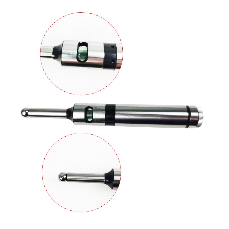 HFS(R) 3V Edge Finder Electronic Optical Edge Finder With Led And Beep ...