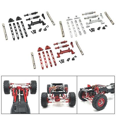 Remote Control Car Parts with RC Shock Absorber for MN82 LC79 | eBay