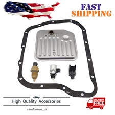 RTI 85004 Filter Kit for RH 5980 for sale online | eBay