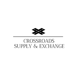 Crossroads Supply and Exchange | eBay Stores
