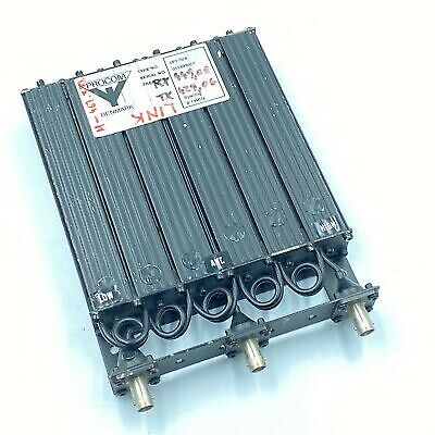 Commercial Radios - Uhf Duplexer