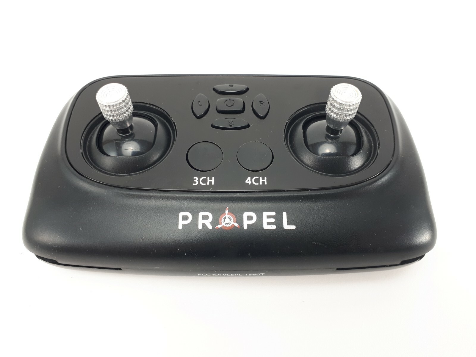 GENUINE Replacement Propel remote control - Model Number PL-1560T | eBay