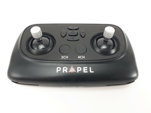 GENUINE Replacement Propel remote control - Model Number PL-1560T | eBay