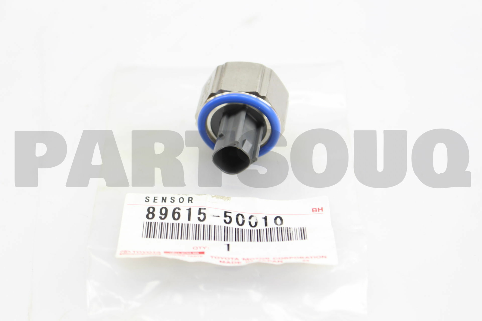 8961550010 Genuine Toyota SENSOR, KNOCK CONTROL 89615-50010 | eBay