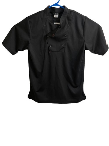 Kentucky Fried Chicken KFC Uniform Chef Cook Smock Sh… - Gem