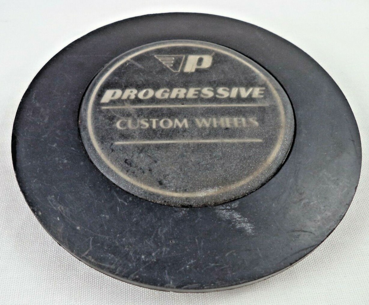 Progressive Wheels Chrome Custom Wheel Center Cap # 960057 (1 CAP) | eBay