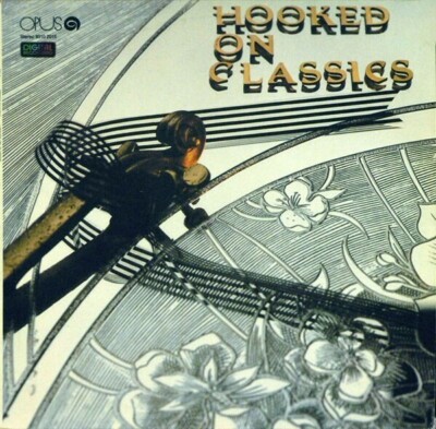 Slovak Philharmonic Orchestra Hooked On Classics NEAR MINT Opus Vinyl LP | eBay.de
