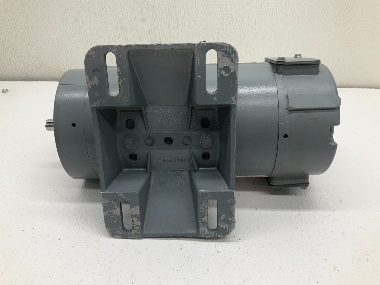 Boston Gear APM933AT-B Motor .33 HP 1750 RPM APM933ATB 42CYZ | eBay