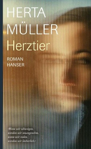 Herztier | Herta Müller | Buch | 256 S. | Deutsch | 2007 | Carl Hanser ...