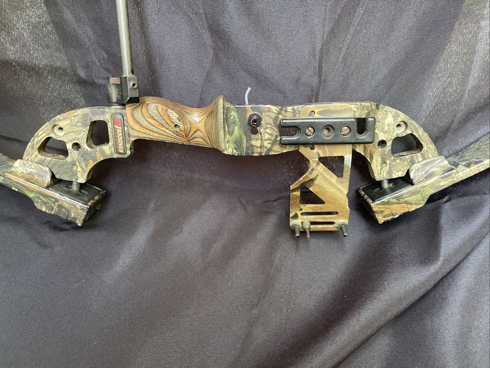 Jennings Compound Bow | eBay
