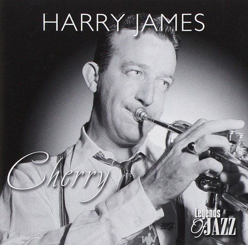 Harry James Cherry (CD) | eBay