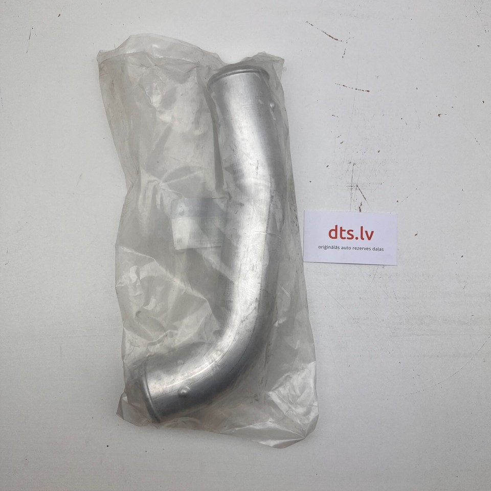 OEM KIA / Hyundai Intercooler Outlet Pipe (Santa Fe & Sorento) 28256 ...