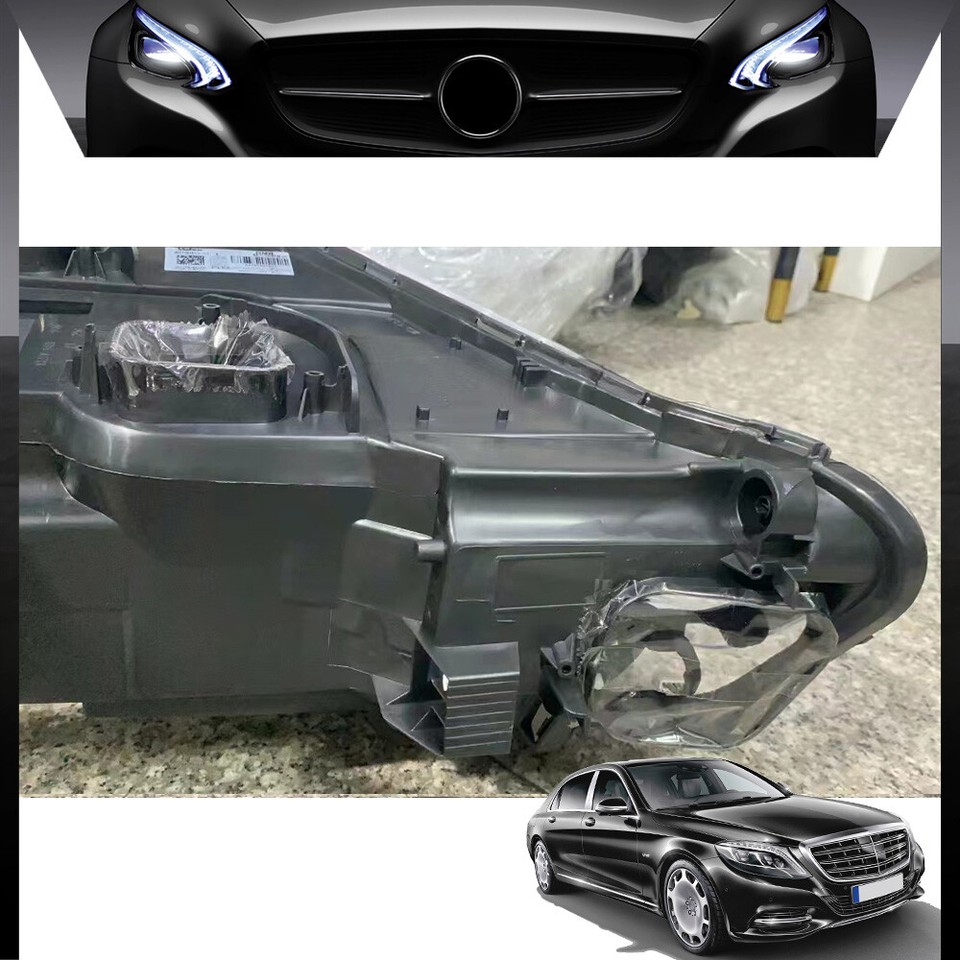 For 2016-2019 BMW X1 F48 OEM 63117428735 EU version Left LED Headlight ...