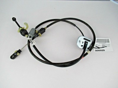 2015 FORD FOCUS Automatic Transmission Gear Shift Shifter Control Cable ...