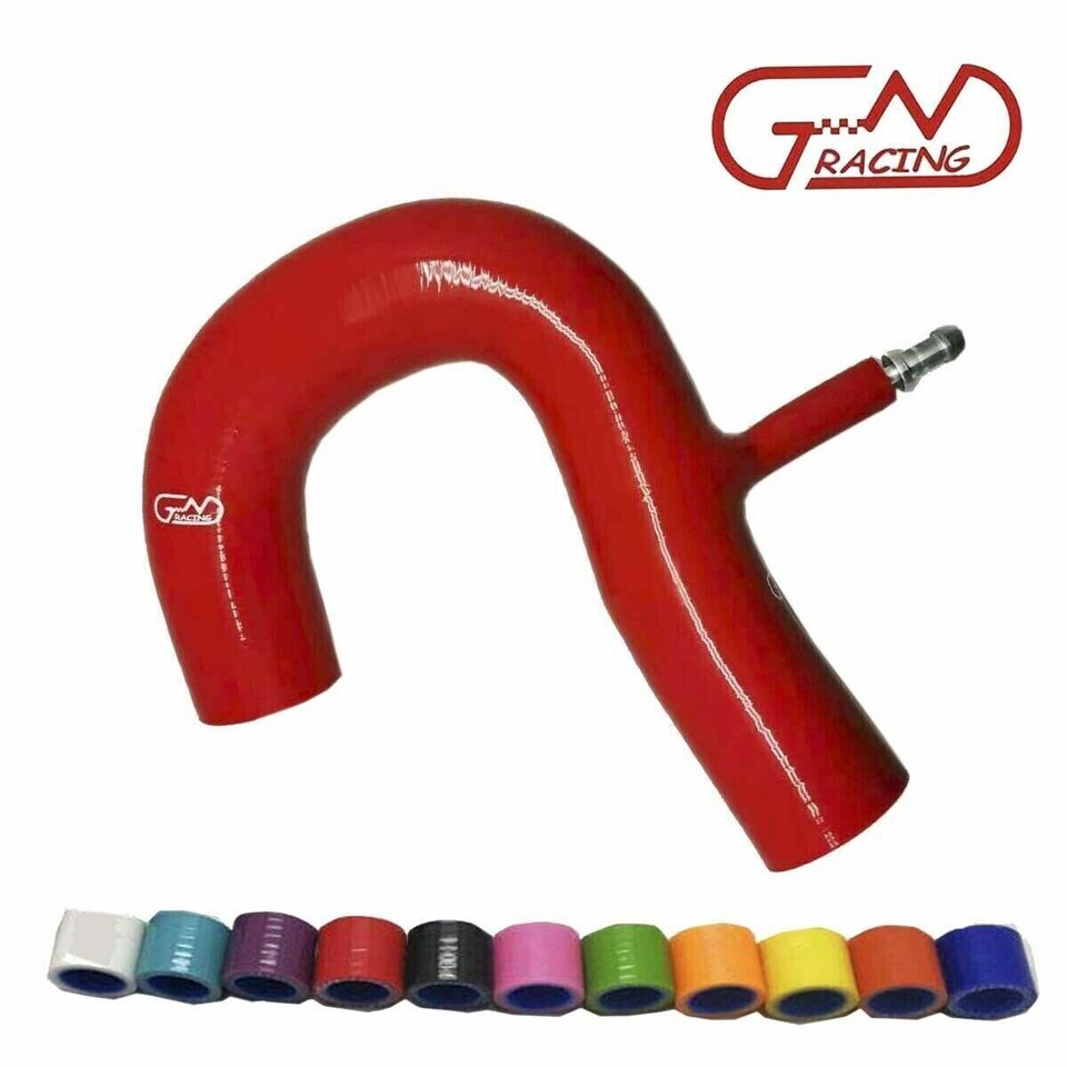 Fit Smart Fortwo 451 1.0L 61PS 71PS 2008+ Silicone Air Intake Hose Kit ...