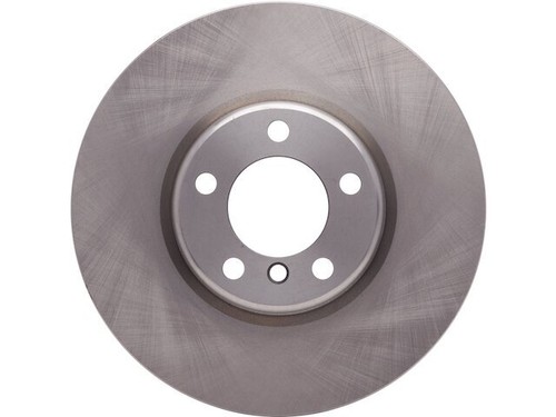 For 2015-2016 BMW M235i xDrive Brake Rotor Front Dynamic Friction ...