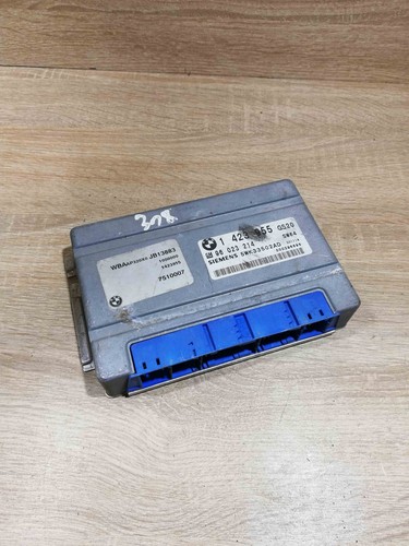BMW E39 530d 1423955 Boîte de Vitesse Contrôle ECU Module Unité Siemens ...