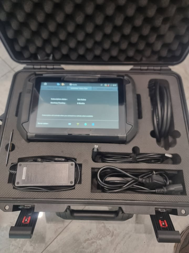 Auto Locksmith Tool for Sale–Advanced Diagnostic Smart Pro + Smart ...