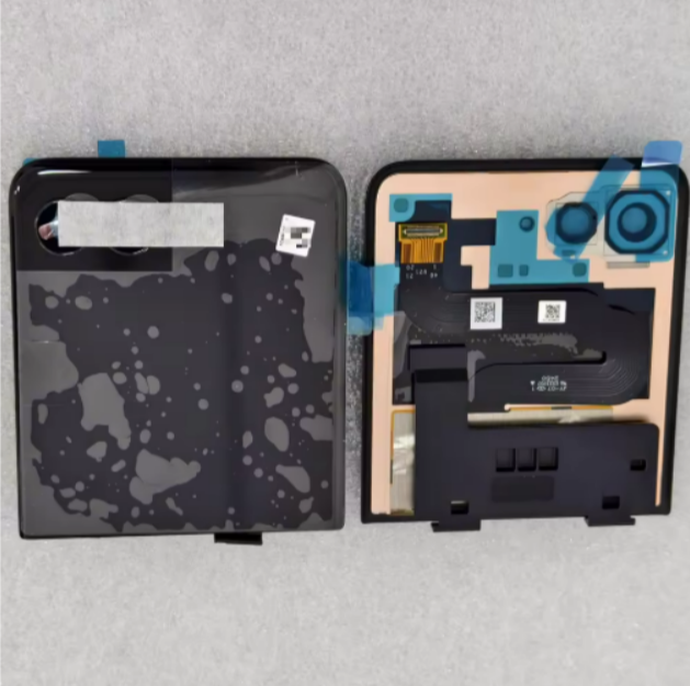 Original LCD Touch Screen For Motorola Razr 60 XT2553/60 Ultra XT2551 ...