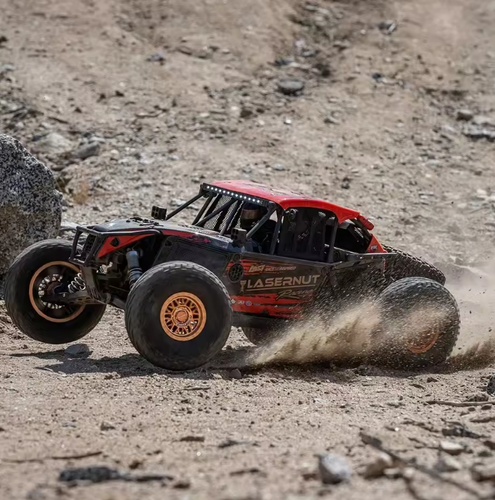 LOSI 8ight-X Super Lasernut U4 Buggy LOS04019 1/6 4WD Brushless | eBay