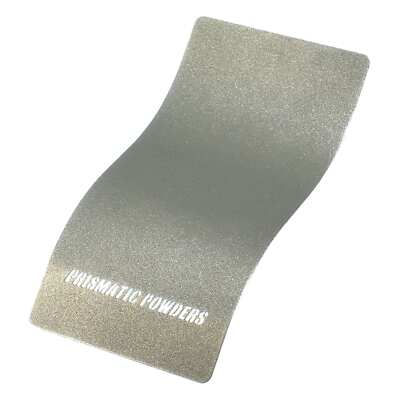 PRISMATIC POWDERS® Dark Silver Metallic II (1 LB / PMB-11007) | eBay