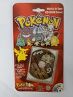 New Pokerom Pokemon PC Mac Play Collect 2000 Viewer #52 Meowth Nintendo ...