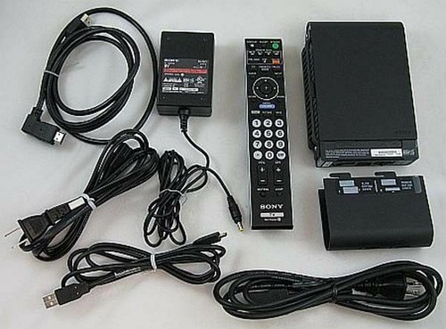 SONY BRAVIA INTERNET NETWORK VIDEO LINK DMX NV1 | eBay